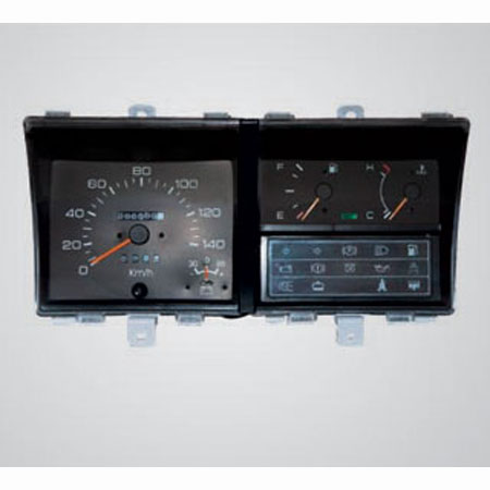 ZB103/ZB203轻型车汽车仪表, ZB103/ZB203轻型车汽车仪表, 轻型车汽车仪表, 汽车仪表 供应 - 瑞安市东南仪表元件厂